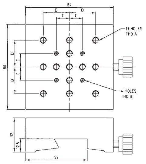 11OCR - Optical Carrier - optomechanics
