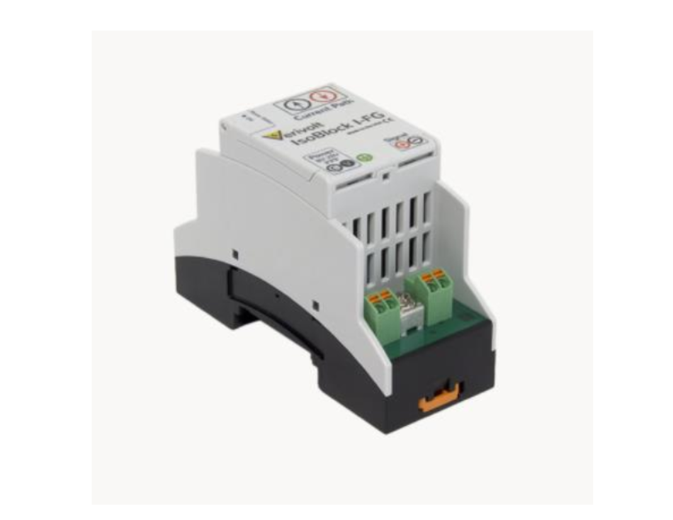 IsoBlock I-FG-1c - SK-Advanced