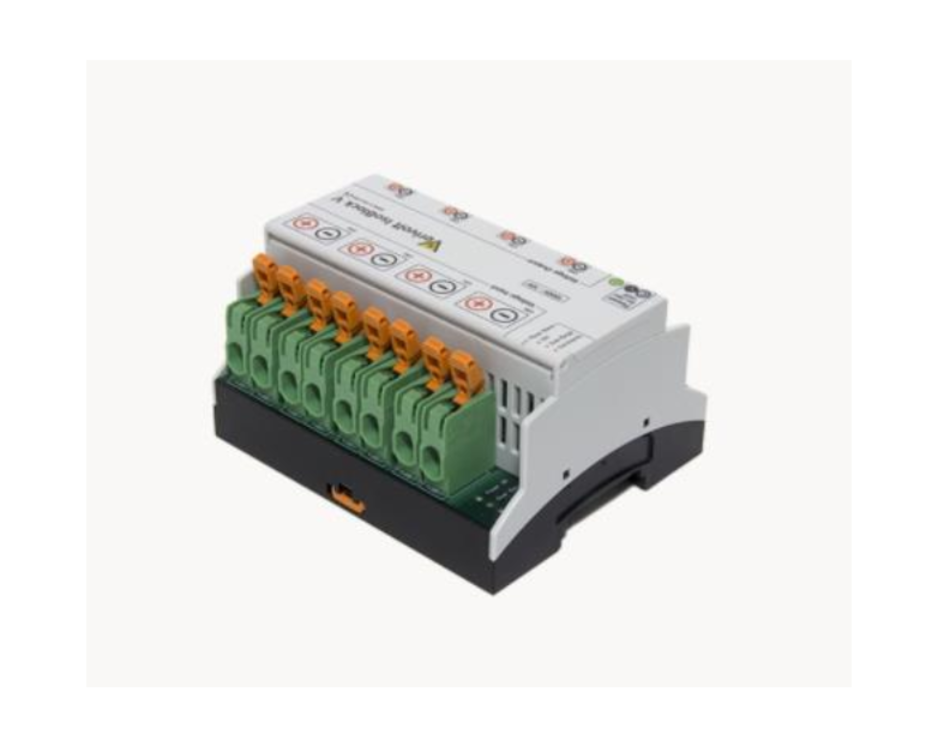 IsoBlock V-4c - SK-Advanced