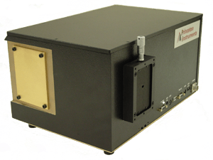 Acton Insight EFP - Spectrograph - SK-Advanced
