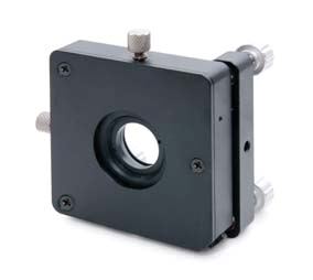 14MOM - 5-Axis Optics Mount - SK-Advanced