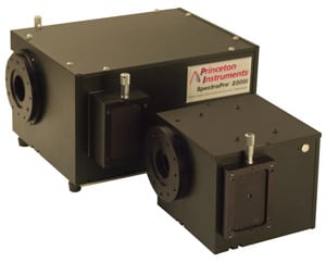 Acton Standard - Spectrograph - SK-Advanced