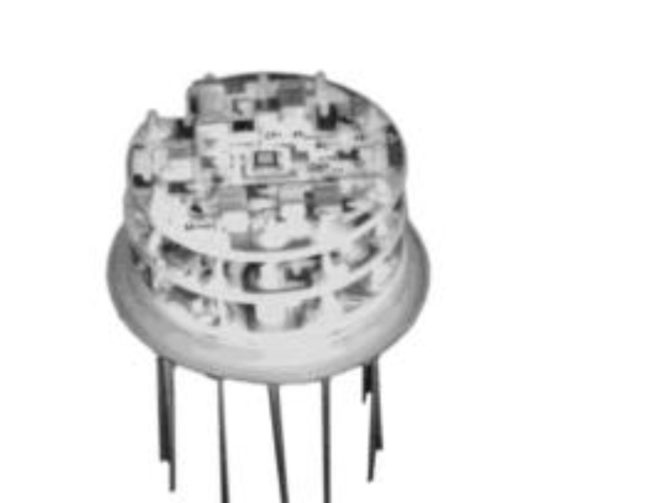 Model 754 - SK-Advanced