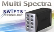 Multi Spectra - spectrometer