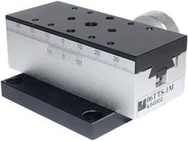 16TTS - Single Axis Translation stage - SK-Advanced