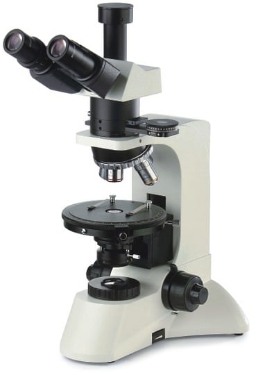 XSPL-3200, XSPL-3230 Series polarizing microscopes - SK-Advanced