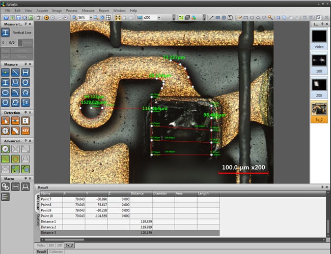 iWorks FG - SK-Advanced