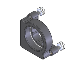14RMT - Retaining Ring Optics Mount for 25.4mm Optics - SK-Advanced