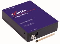 Avaspec- Mini Spectrometer - SK-Advanced