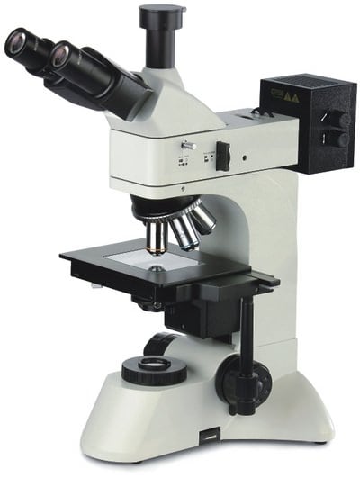 LS3230DIC\XSJL-302DIC differential interference contrast microscope ...