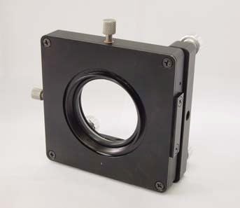 14MOM - 5-Axis Optics Mount - SK-Advanced