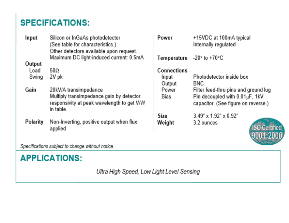 Model 713A - SK-Advanced