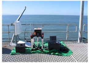 OL 756 Portable UV-VIS Spectroradiometer - SK-Advanced