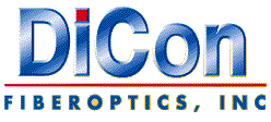 DiCon Fiberoptics - soligor photonics