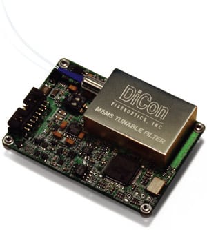 DiCon Fiberoptics - soligor photonics