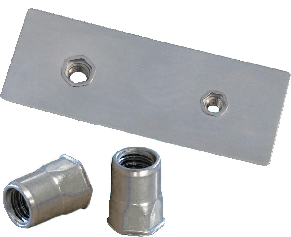Hardware - talviton ltd