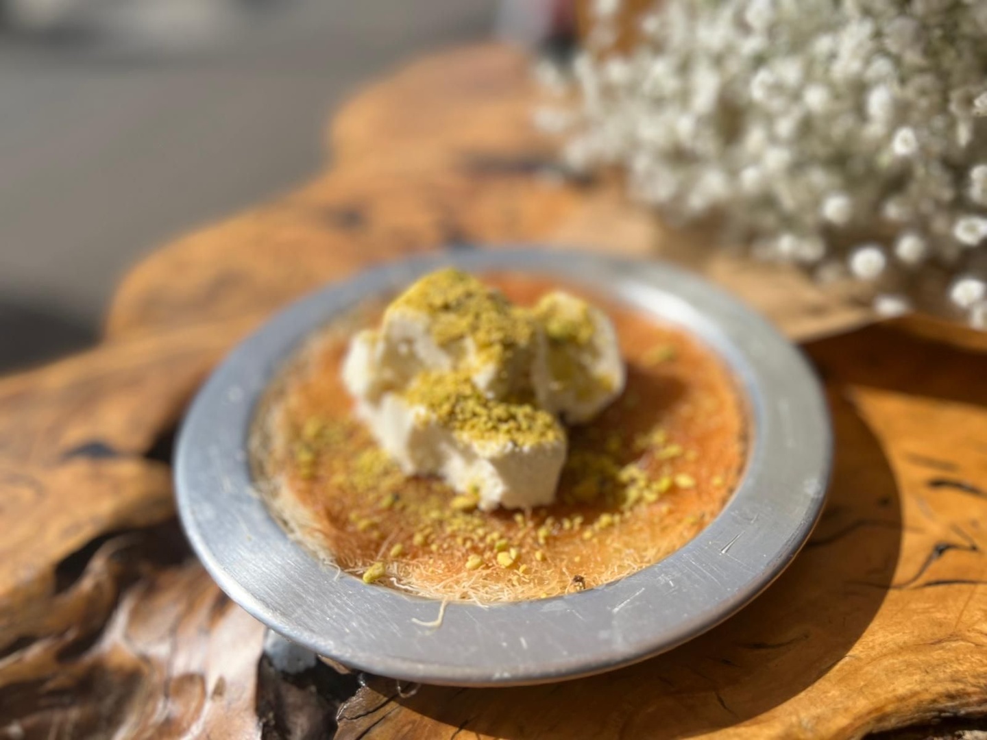 Taste, Encounters, and Culinary Exploration in Haifa's Talpiot Market ...
